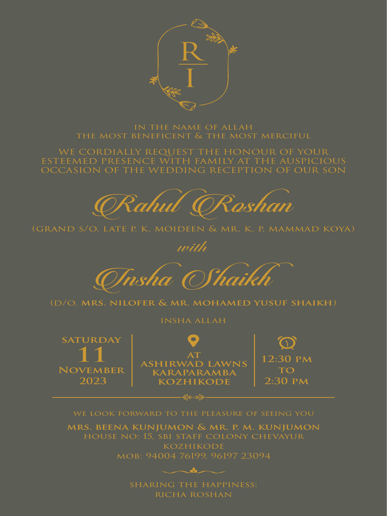 Roshan & Shaikh | PDF