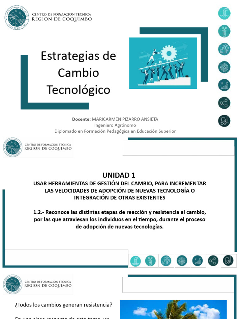 ECT 1 Unidad 1 Parte 2 | PDF