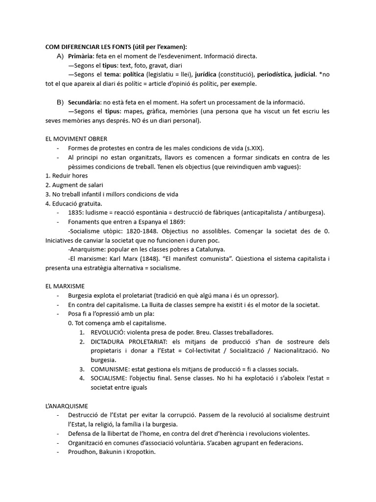 Còpia de RESUM 2 HISTÒRIA | PDF