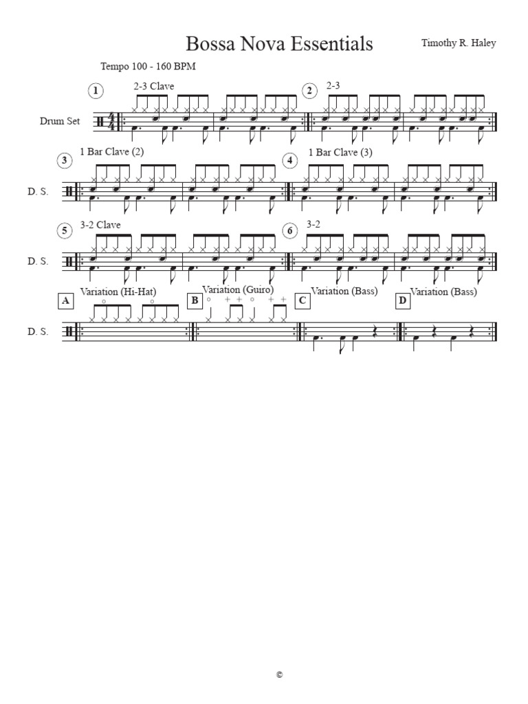 Bossa_Nova_Essentials_231103_002004 | PDF