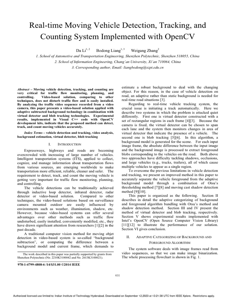 Real-time_moving_vehicle_detection_tracking_and_counting_system ... Real-time_moving_vehicle_detection_tracking_and_counting_system ...
