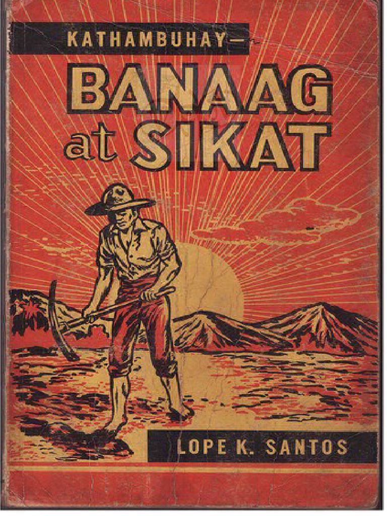 Banaag at sikat | PDF