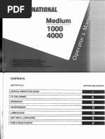 Maryland State Inspection Checklist | PDF
