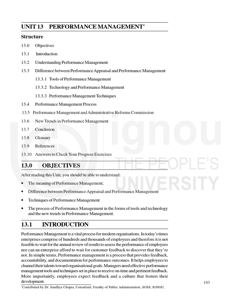 PMS 5 | PDF | Performance Management | Performance Appraisal