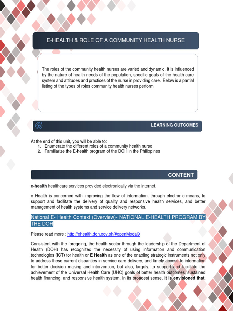 Lab Module | PDF | Nursing | Health Care