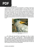 Bald Eagle Fact Sheet | PDF | Bald Eagle | Ddt