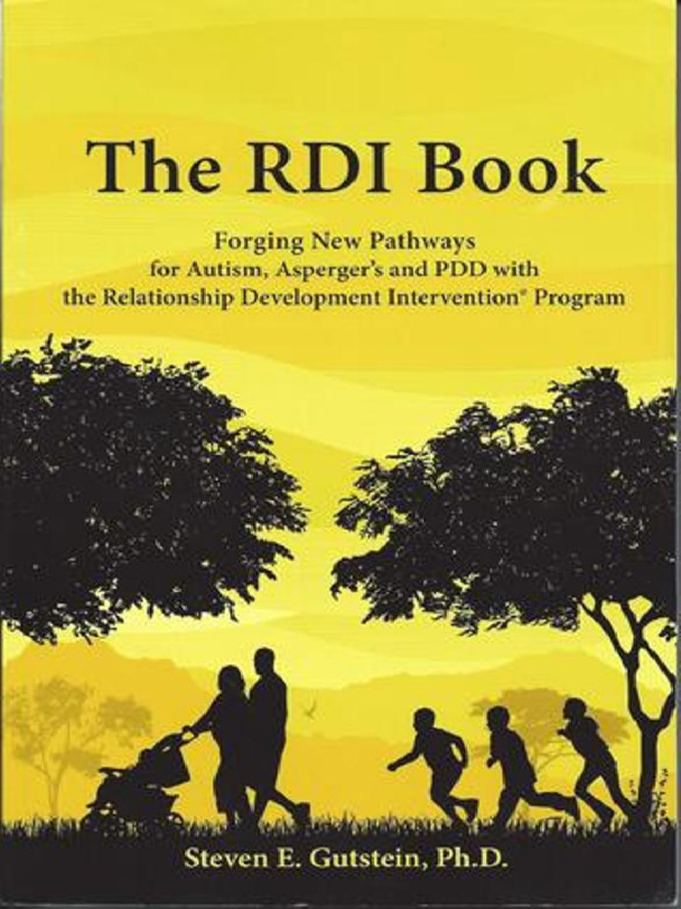 The RDI Book (001-232) | PDF | Autism Spectrum | Brain