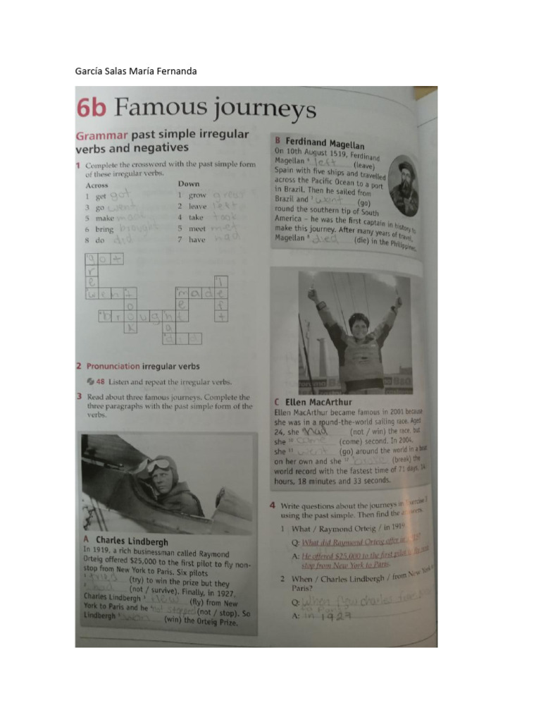 García Salas María Fernanda 6b-6d | PDF