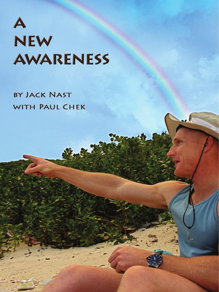 A New Awareness | PDF | Truth | Soul