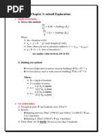 SPT Correlation For Unit Weight | PDF | Correlation And Dependence ...