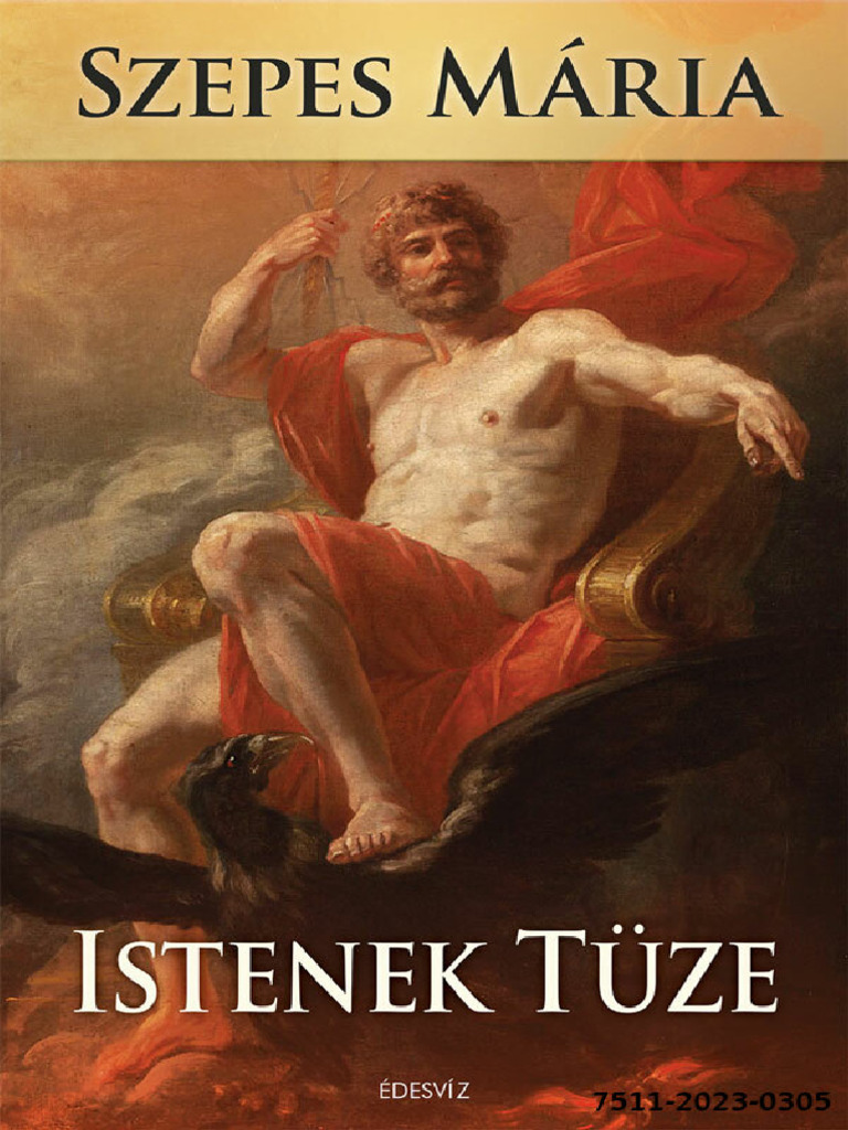 SzepesiM - Istenek Tüze | PDF