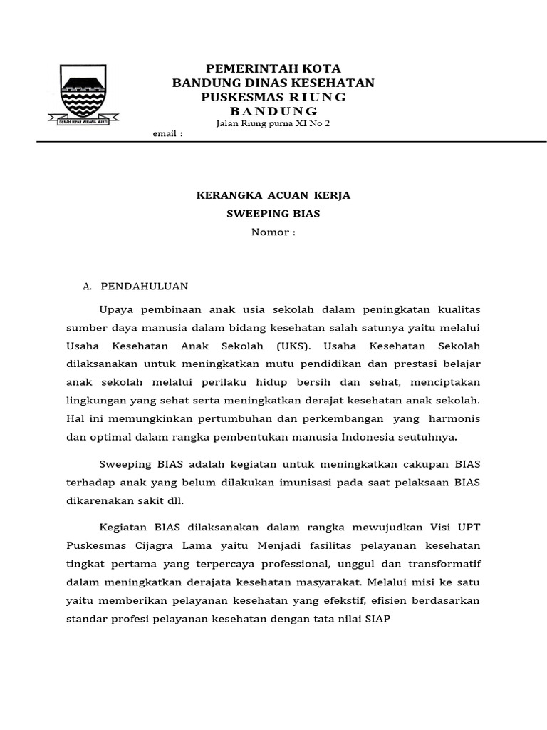 KAK Sweeping BIAS 23 | PDF