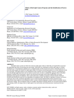 RAF 4 Claim Form | PDF | Medical Specialties | Diseases And Disorders