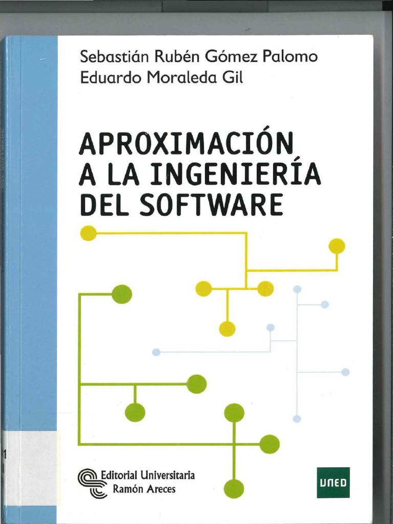 Libro Aproximacion A La Ingenieria Del Software | PDF | Software | Ingeniería de software