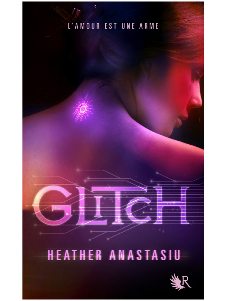 Glitch 1 | PDF