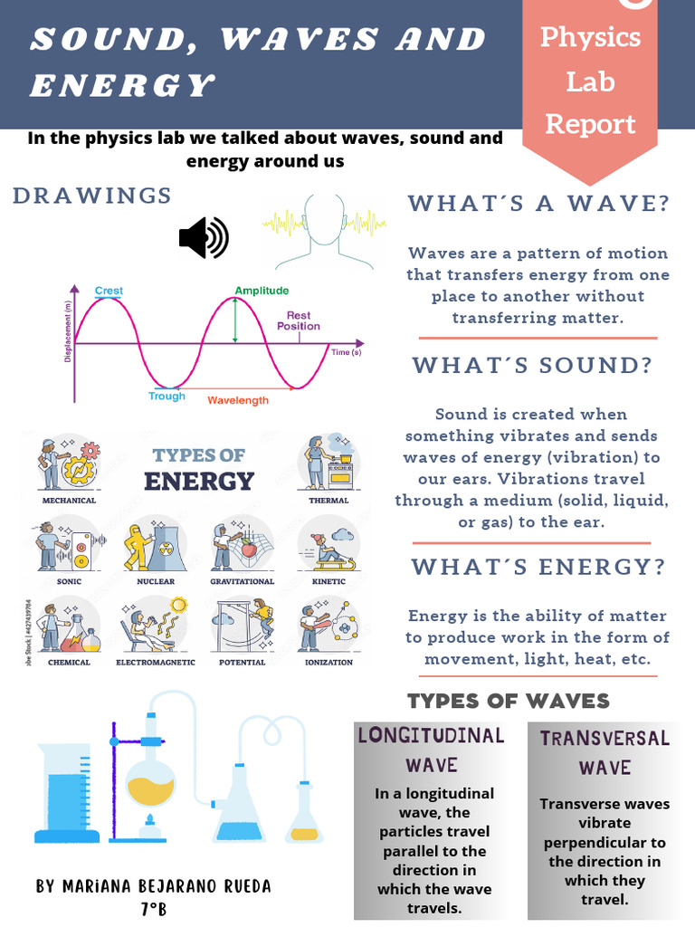 Physics Lab Report | PDF