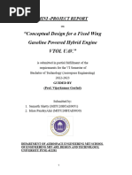 Fluid-Dynamic Drag - S. Hoerner 1965 WW | PDF