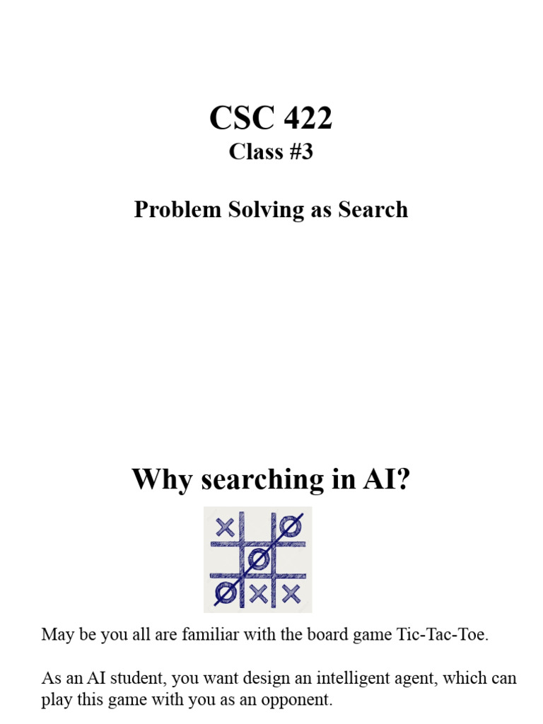 03 Uninformed Search Pdf Algorithms And Data Structures Theoretical Computer Science