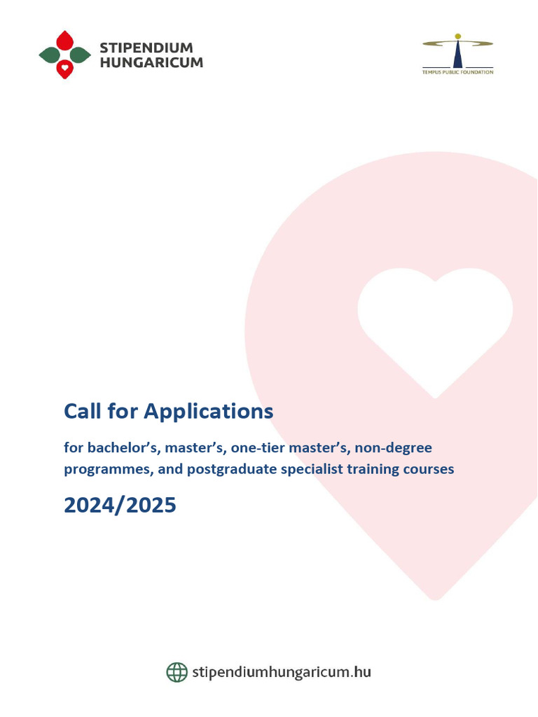 BA MA OTM Call For Applications 2024 2025 With Students at Risk | PDF ...