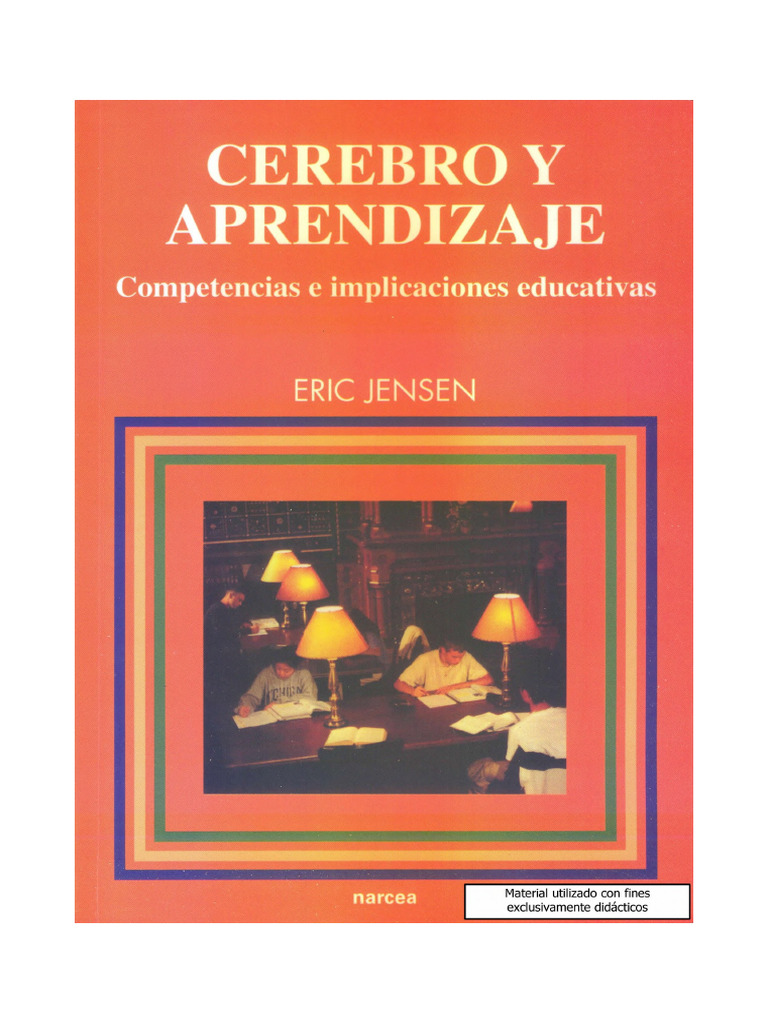 Cap3 Educar para Aprender A Aprender | PDF