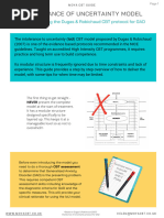 Fennell's Low Self-Esteem Model Overview | PDF | Self Esteem ...