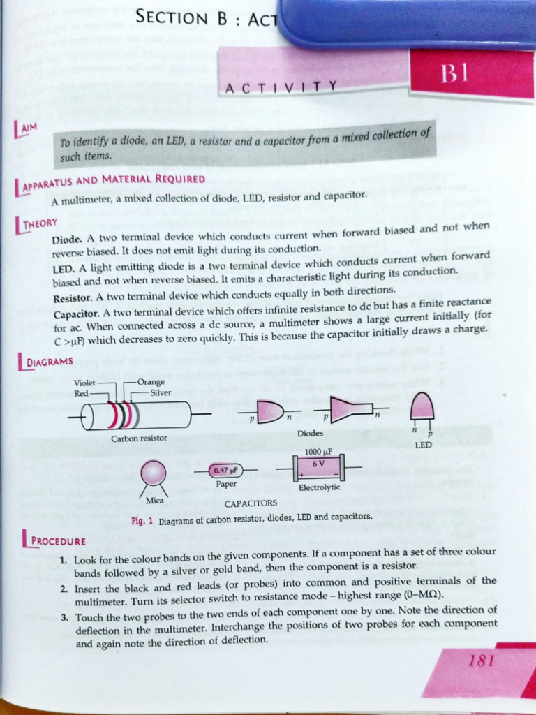Activities 4-8 | PDF
