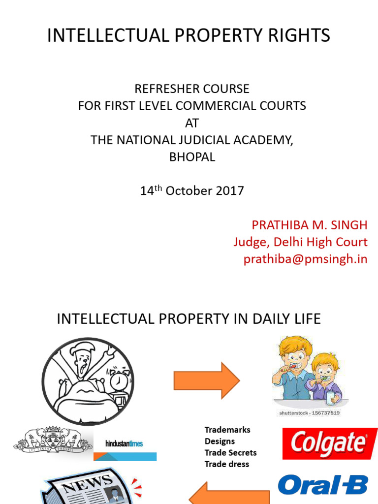 5.introduction To IPR | PDF