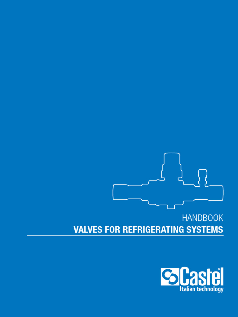 Castel Check Valve | PDF | Valve | Soldering
