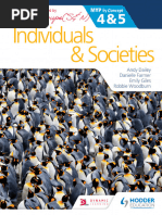 MYP Sciences Guide | PDF | Scientific Method | Science