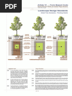 NJUG Tree Protection Guidelines 2025 | PDF | Trees | Root