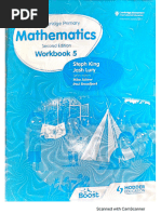 Abacus Year 3 Textbook 3 | PDF