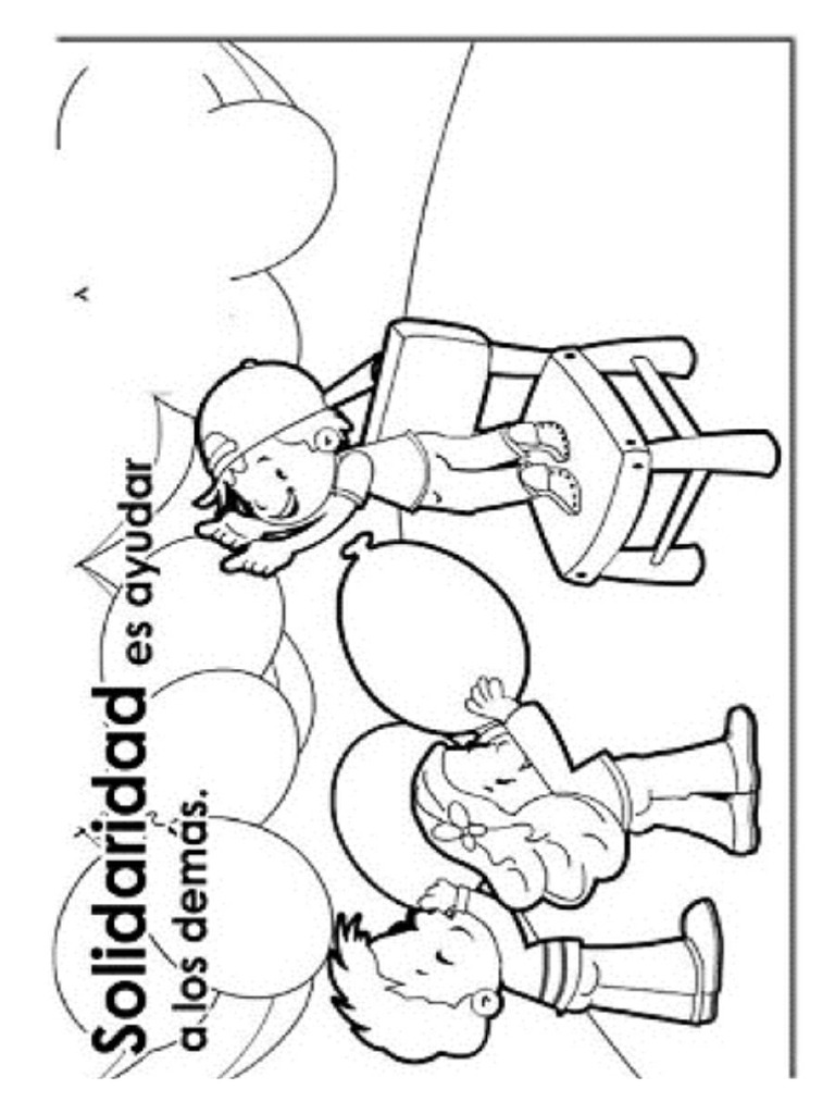 SOLIDARIDAD | PDF | Crecimiento personal y profesional