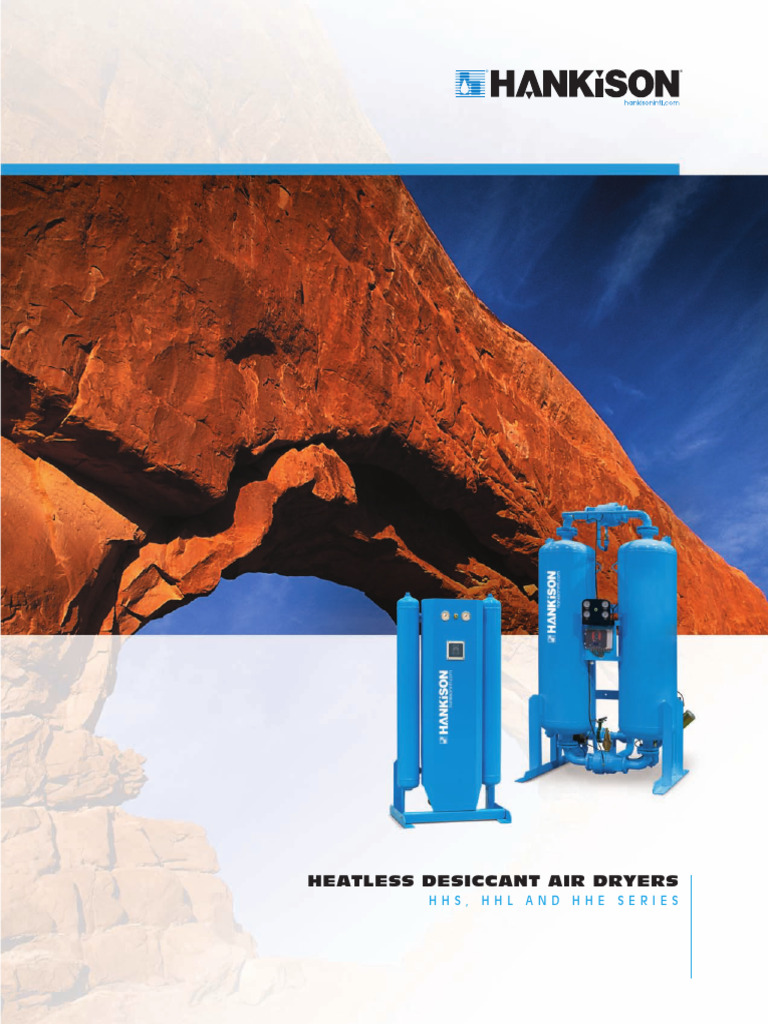 Hankinson HHL | PDF