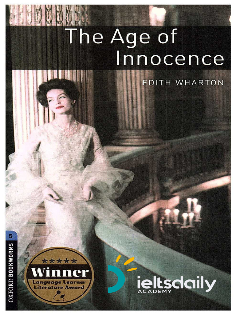 Age of Innocence | PDF