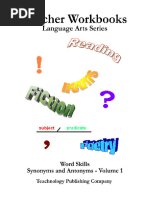 Bell Ringers - Free.answer Sheets and Key | PDF