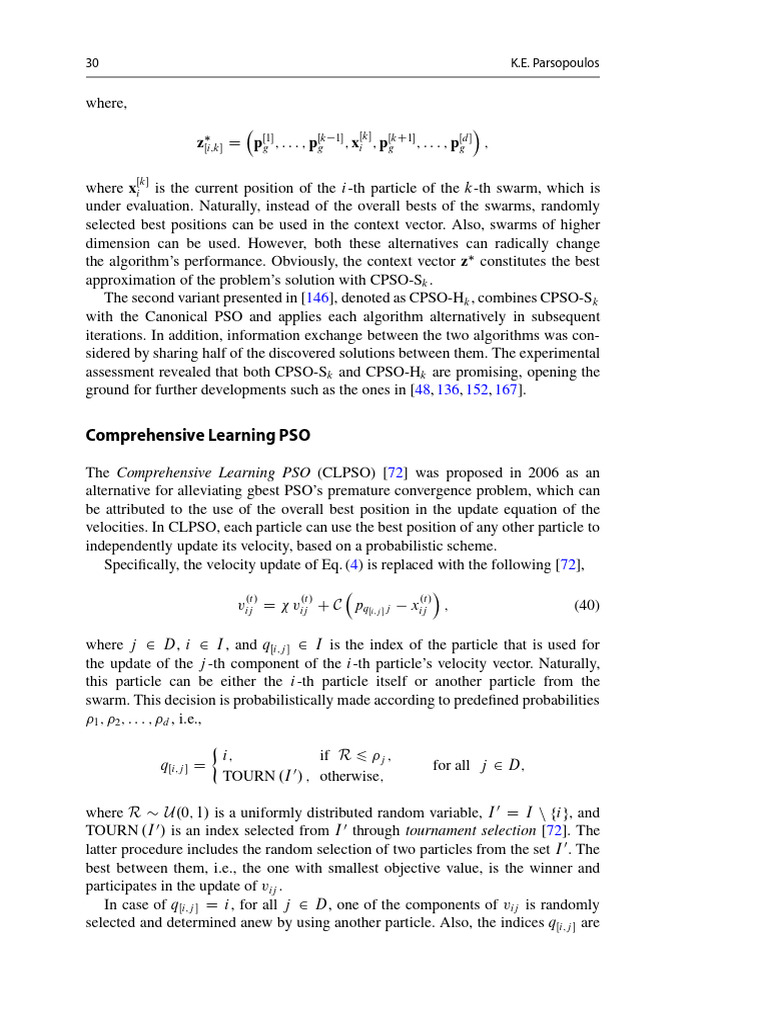 Unit 4 Comprehensive Learing and Multimodel | PDF | Mathematical Optimization | Numerical Analysis
