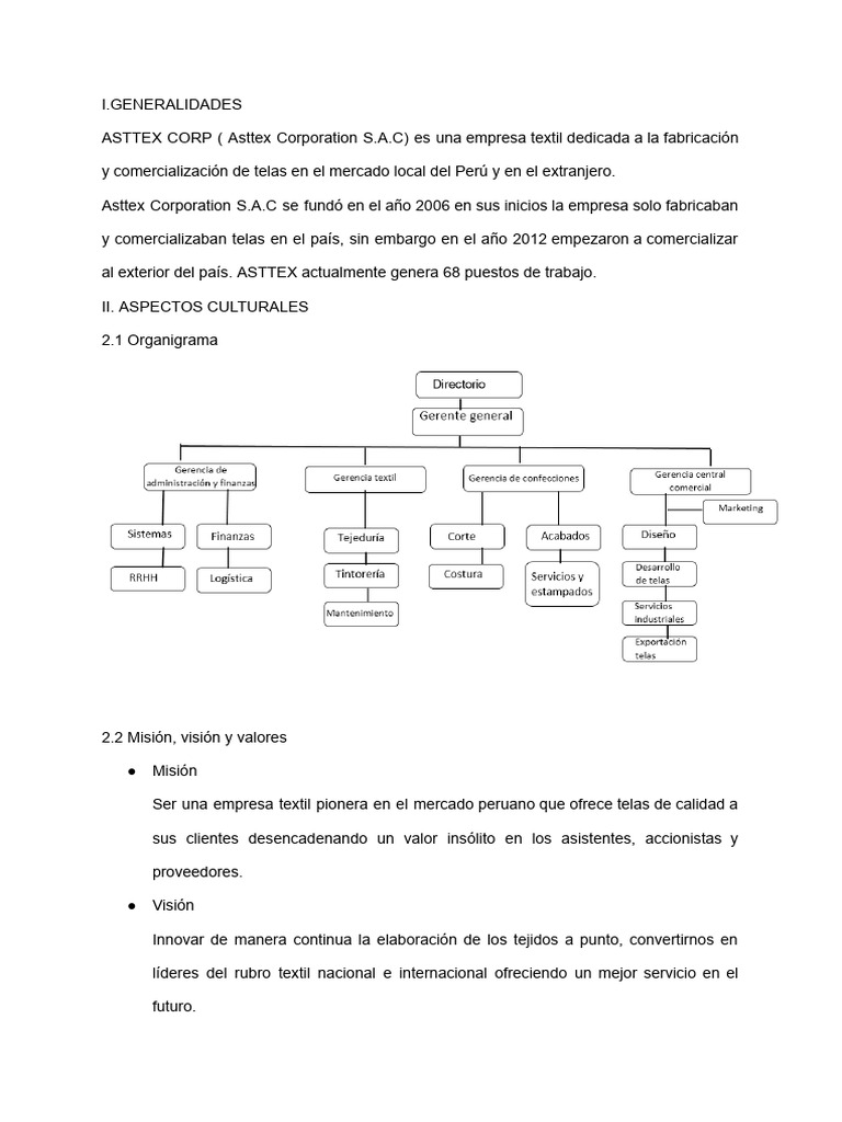 Final GTH | PDF | Business | Economias