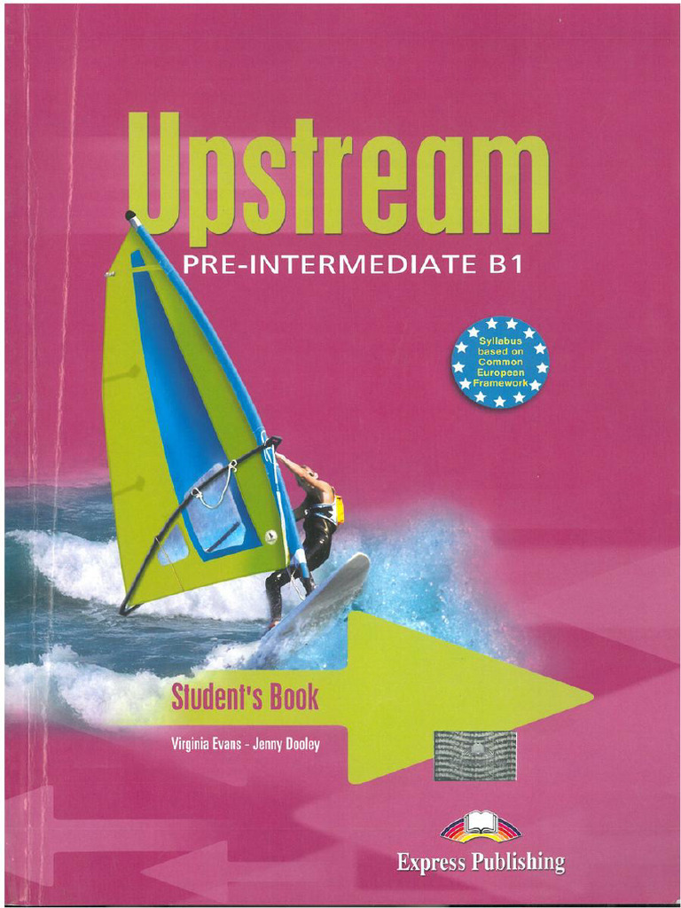 Upstream b1 Student Bookpdf Compress | PDF