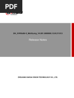 Use The CLI For ZTP Tasks | PDF | Software | Computer Architecture