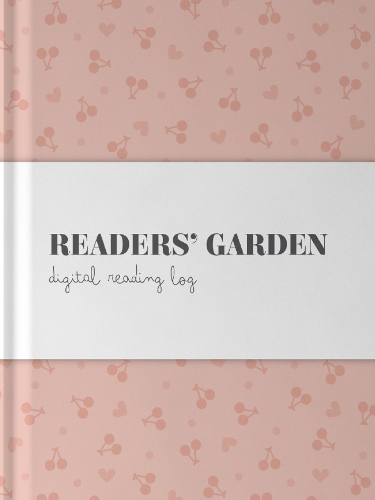 Readers' Garden by Sis Academy | Download Free PDF | Book Publishing ...