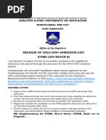 POMS Profile Questionnaire | PDF | Emotions | Psychology