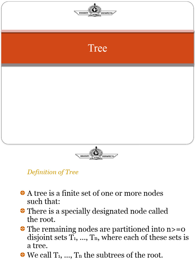 Trees | PDF