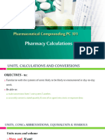 Metoclopramide CRI Calculator for Dogs | PDF