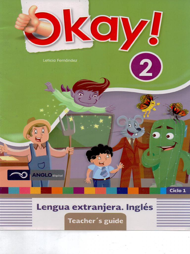 Okay 2 | PDF