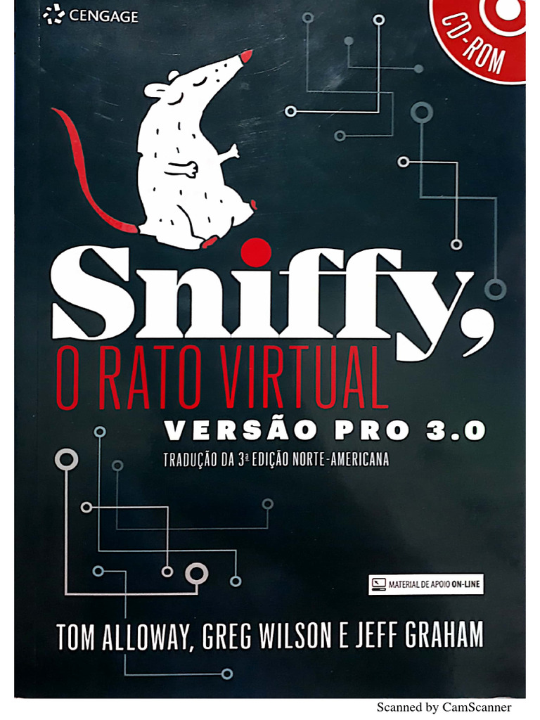 Sniffy Pro 3.0 Download Guide | PDF