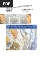 Biografia de Augusto C Coello y Jacobo Carcamo | PDF | Historia