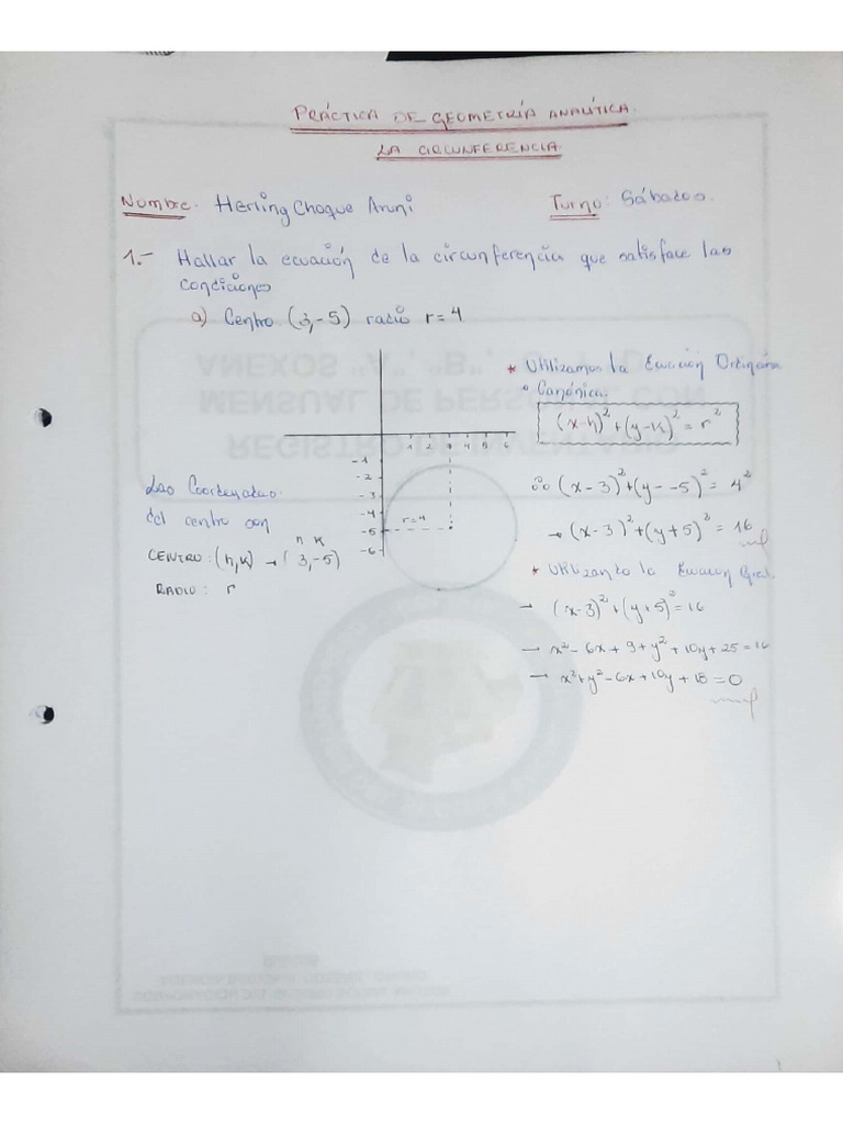 05 - Practica Nro 5 | PDF