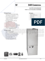 Daikin Spare Parts Bank Overview | PDF | Market (Economics) | Marketing