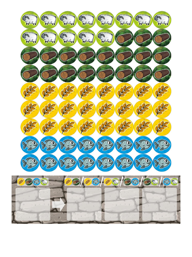 Tokens_personalizados | PDF