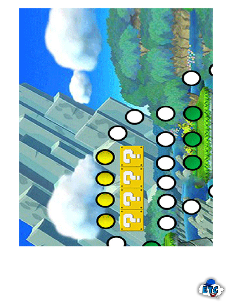 Juego de Samsh Bros | PDF